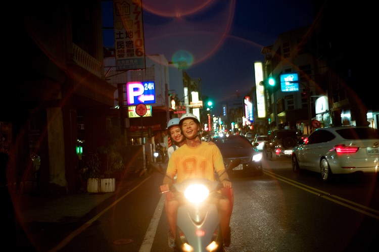 《青春18x2 通往有你的旅程》5大解析！許光漢、清原果耶「台味浪漫+日系純愛」初戀感爆棚，「驚喜包」黃金卡司輪番登場 | Bella.tw儂儂